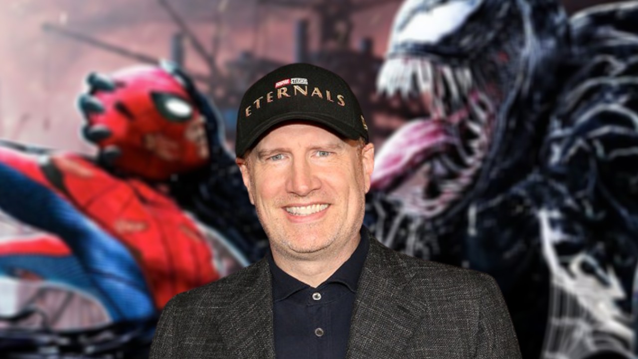 Kevin Feige Confirma Que Marvel Studios Y Sony Pictures Sí Estan