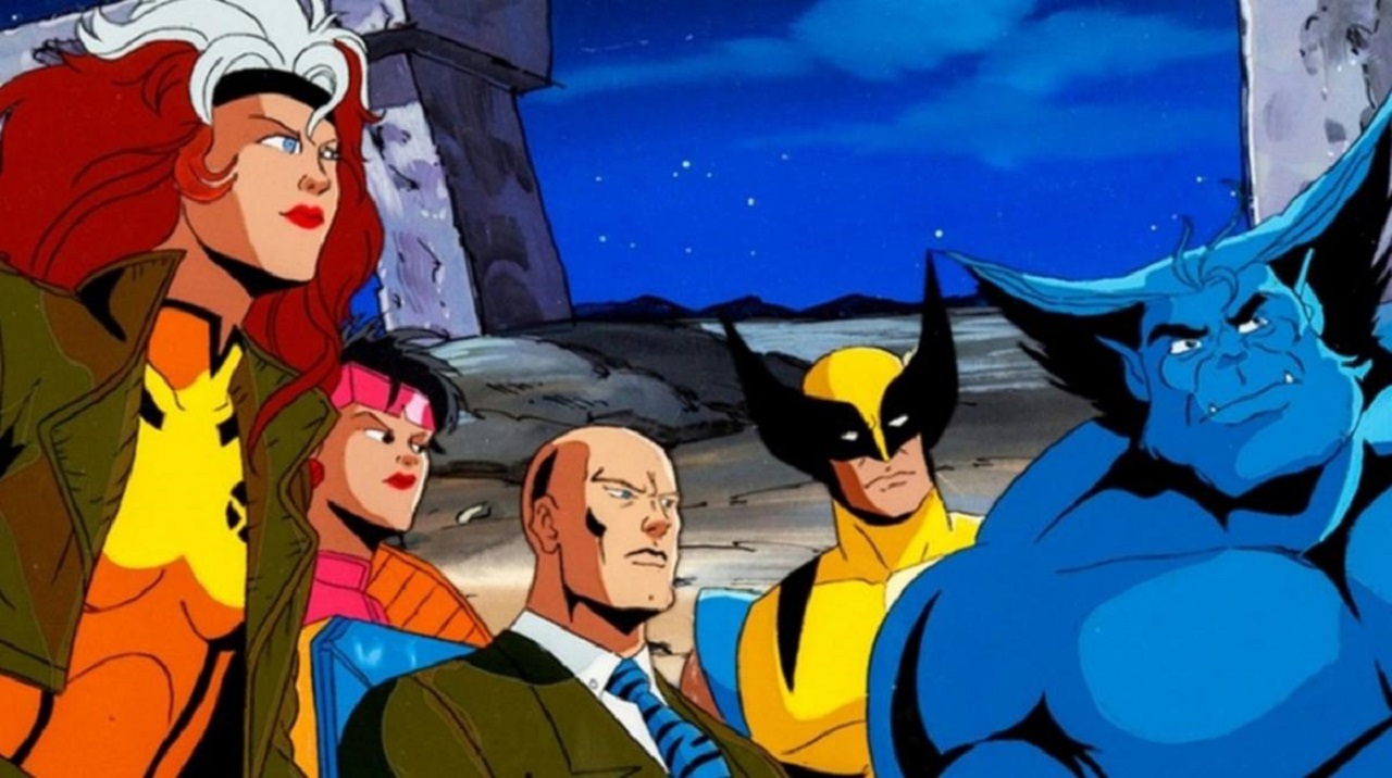 Es Oficial X Men La Clásica Serie Animada De Los 90 Regresa Con