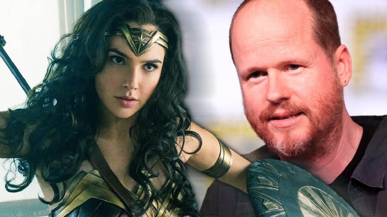 Gal Gadot Responde A Joss Whedon Después De Negar Las Acusaciones De