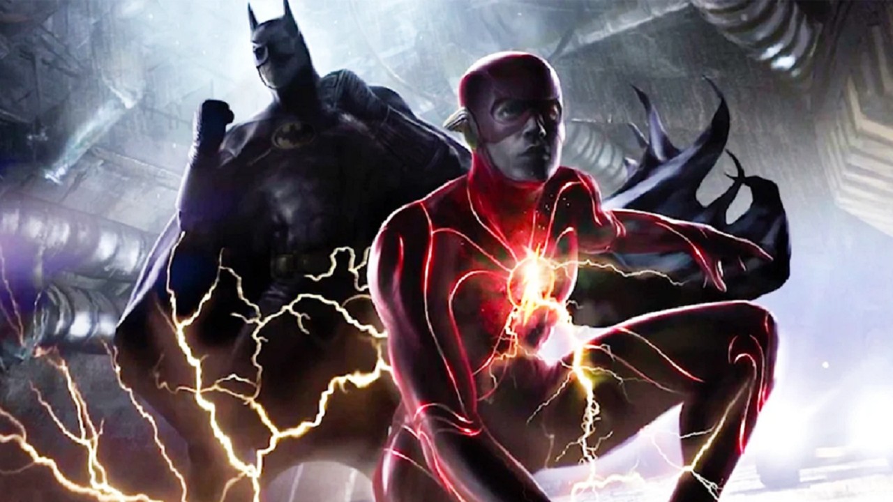 The Flash Borrará Del Canon Las Películas De Zack Snyder Y Reconstruirá