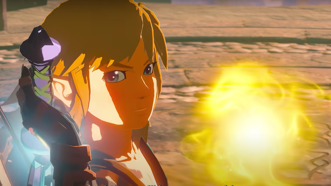 The Legend Of Zelda Breath Of The Wild 2 Llegará En Primavera Del 2023