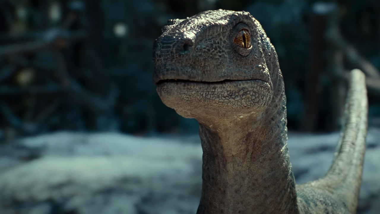 Jurassic World Dominion Estrena Un Segundo Y Muy Emocionante Tráiler