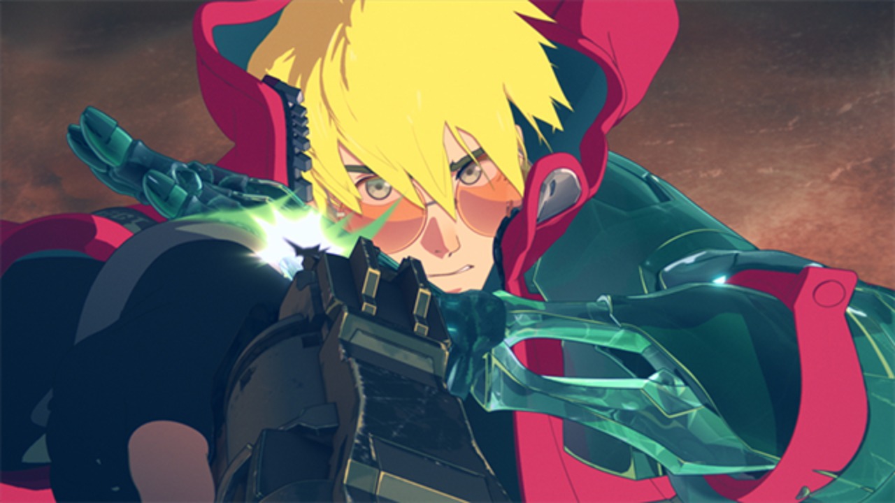 Trigun Stampede Revela Su Primer Tráiler Y Diseño Actualizado De Vash