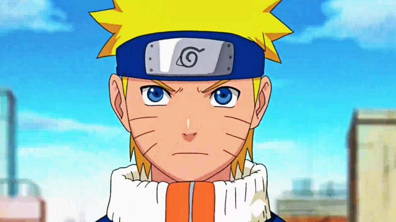 Naruto Celebra Su 20 Aniversario Con Precioso Arte Del Anime Código