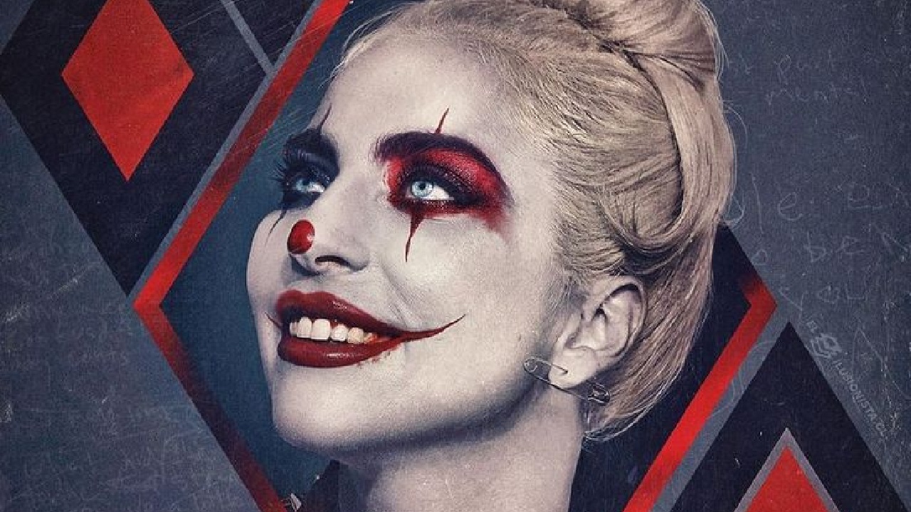 Joker 2 He Aquí Las Primeras Imágenes De Lady Gaga Como Harley Quinn