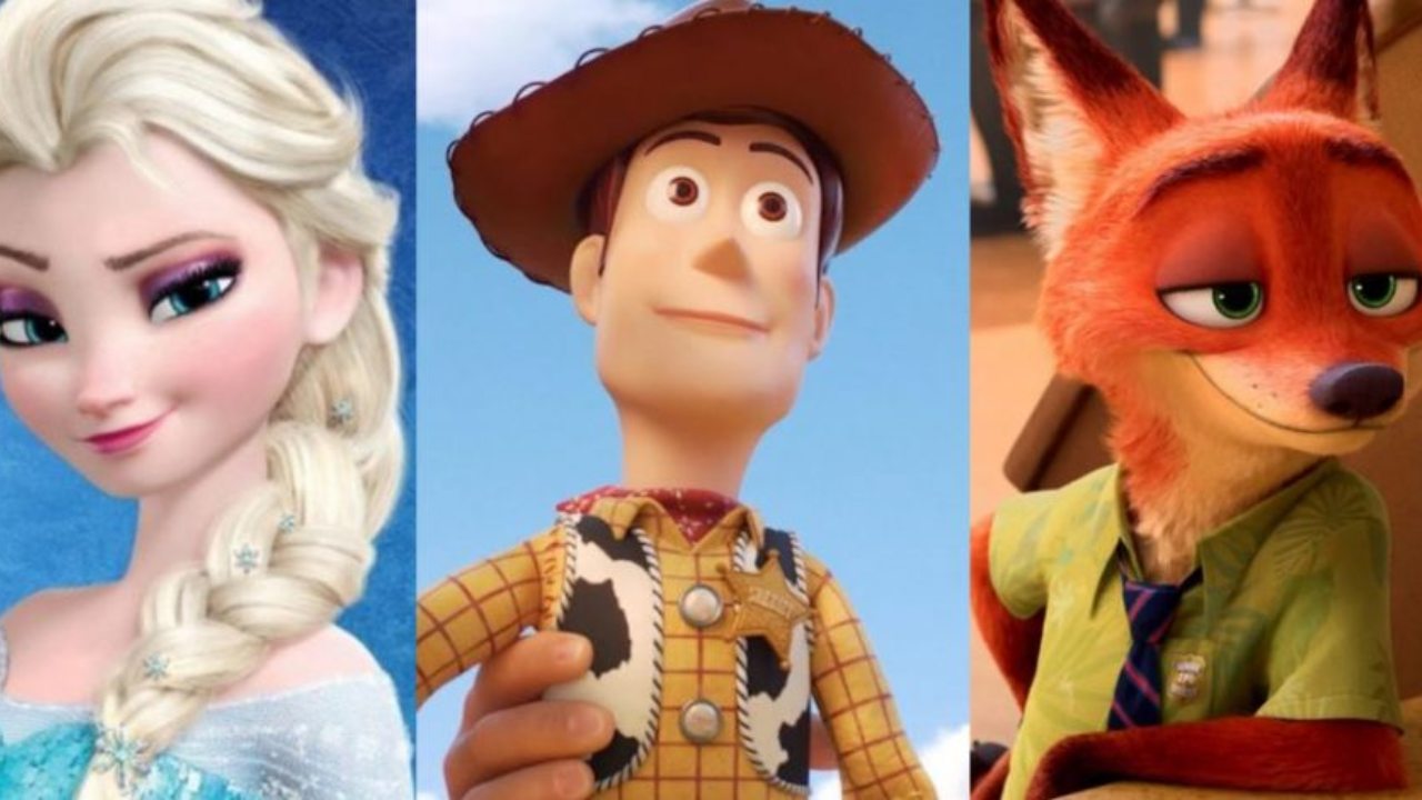 Disney Confirma Las Secuelas De Tres Reconocidas Películas Animadas