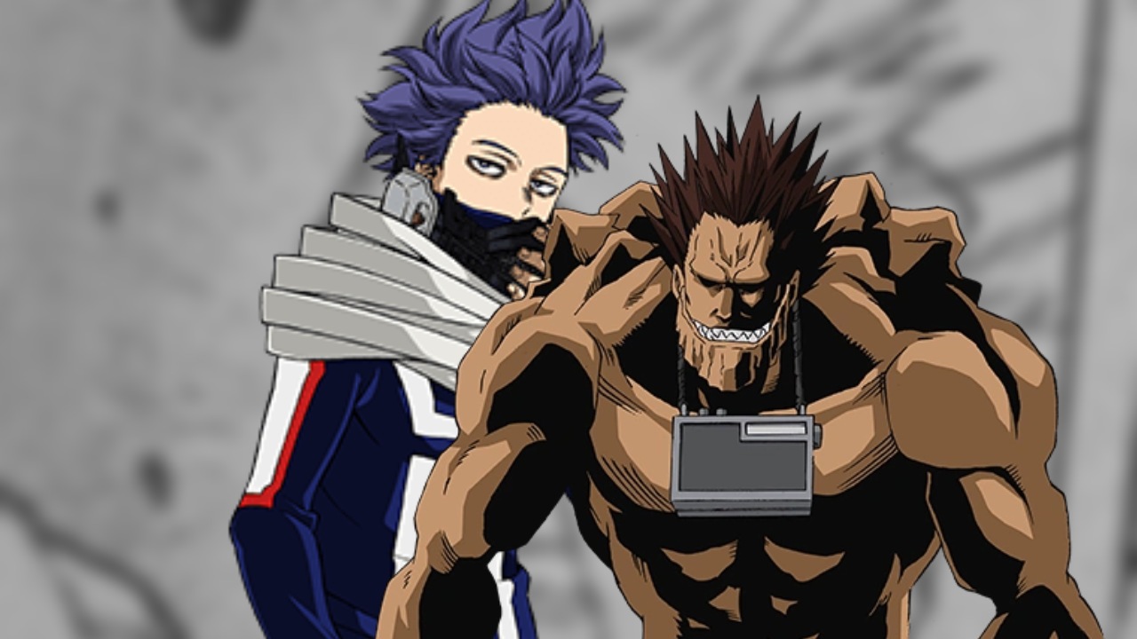 Se Estrena My Hero Academia Para Los Amantes Del Anime Canal Hot Sex