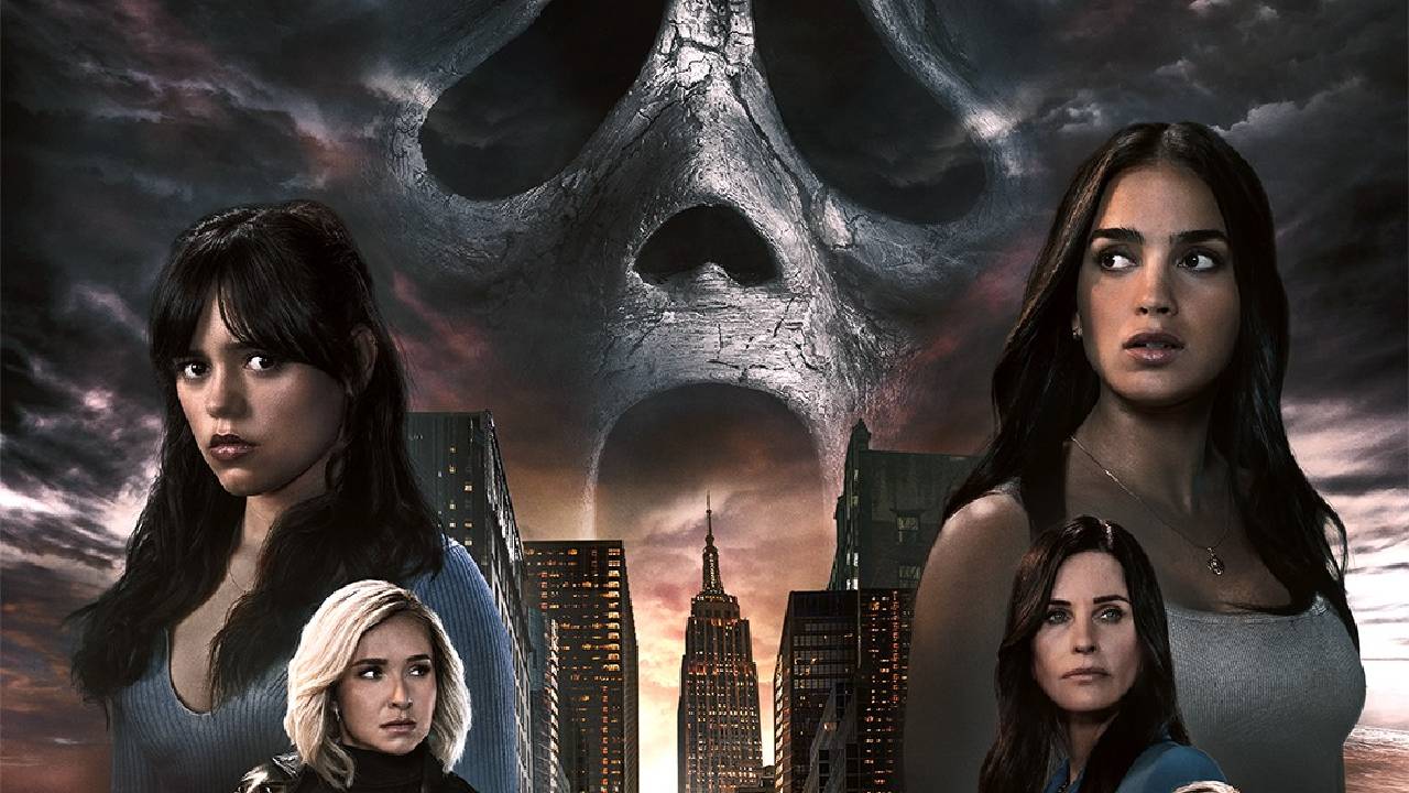 Reseña Scream 6 El Homenaje Y La Sátira Definitiva A La Franquicia