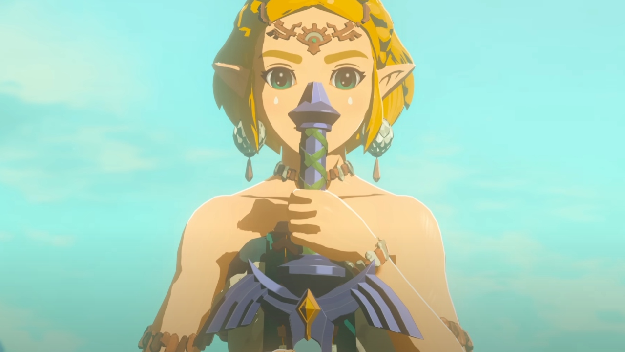 Eiji Aonuma Quiere Una Película De The Legend Of Zelda Código Espagueti