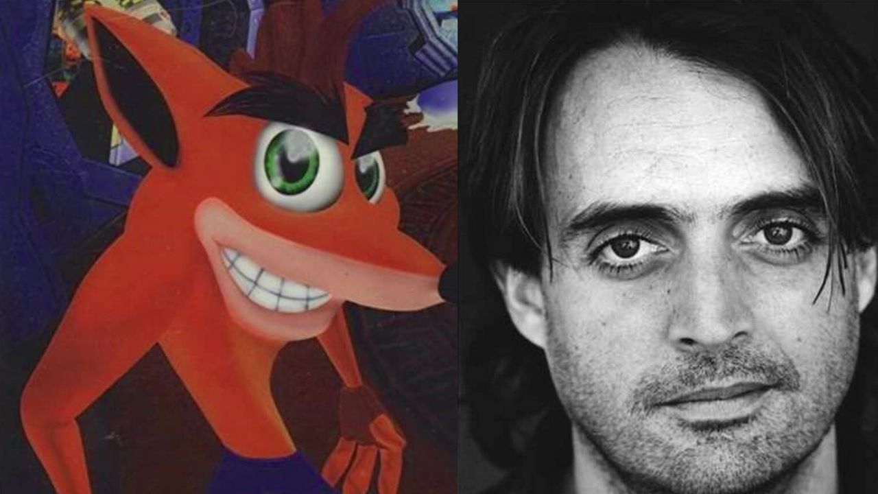 Fallece Brendan Obrien La Voz Original De Crash Bandicoot Código