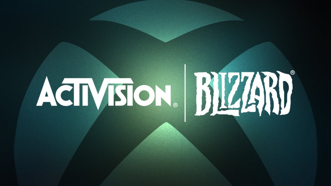 La Compra De Activision Blizzard Por Parte De Microsoft Podría Ser