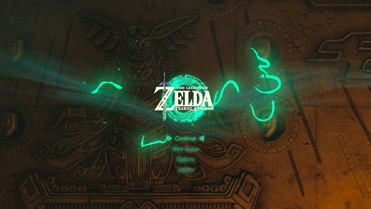 Reseña The Legend Of Zelda Tears Of The Kingdom Superando Lo