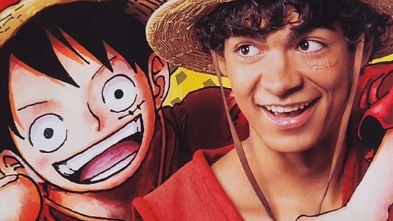 One Piece Iñaki Godoy Es El Primer Mexicano En La Portada De La