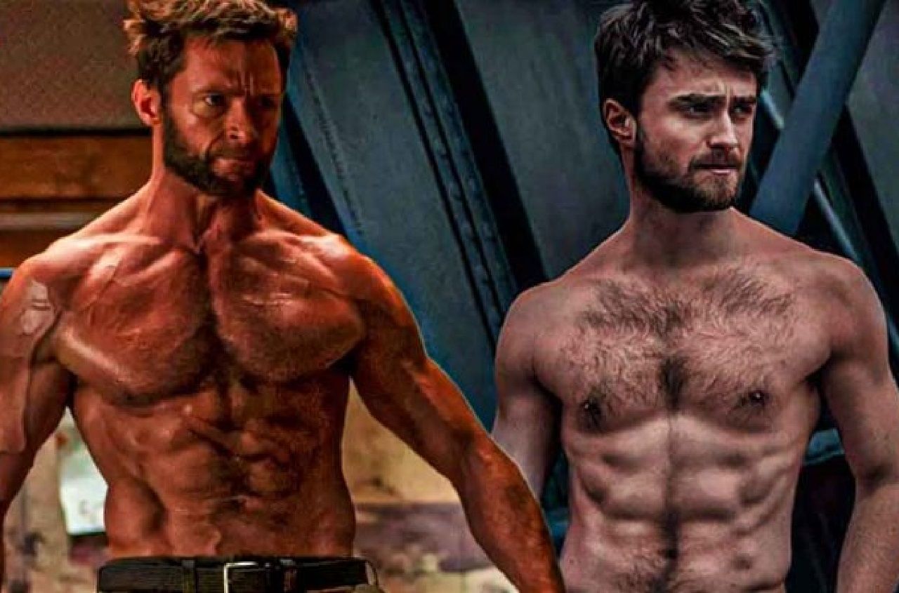 Deadpool 3 Daniel Radcliffe Interpretará A Una Variante De Wolverine