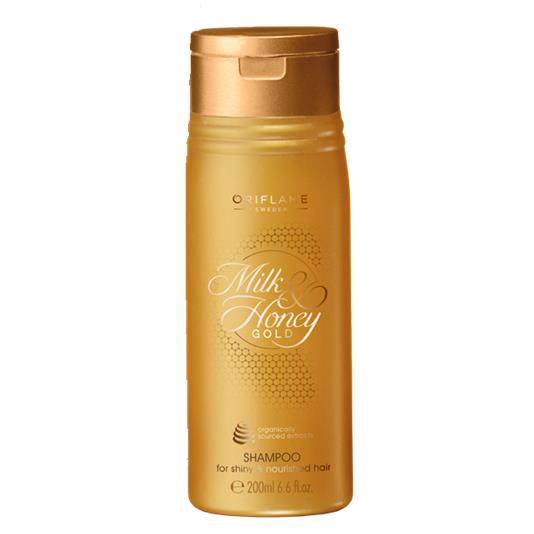 Oriflame Milk And Honey Gold Shampoo Pakistan Milk And Honey Gold Shampoo