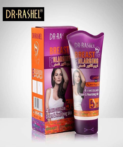 Dr Rashel Breast Enlargement Cream Pakistan Breast Firming