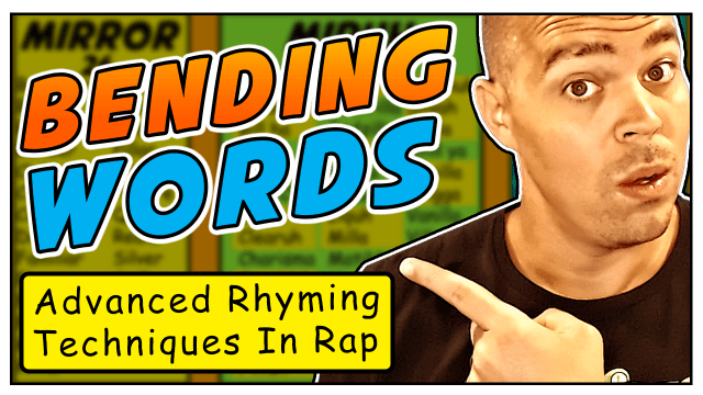 How To Create Rap Punchlines That Hit Hard