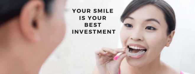 Spring Valley Invisalign Dentist