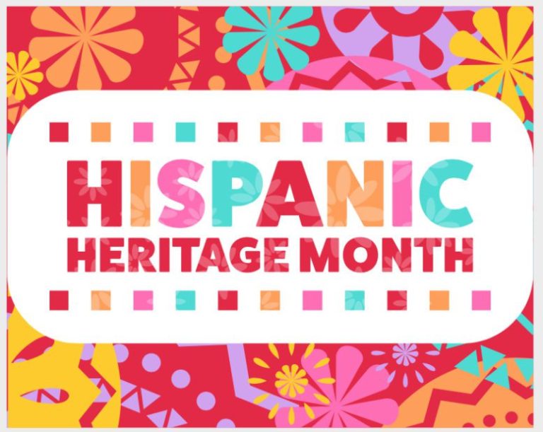 Mcm Celebrating Hispanic Heritage With A Month Long Virtual Party