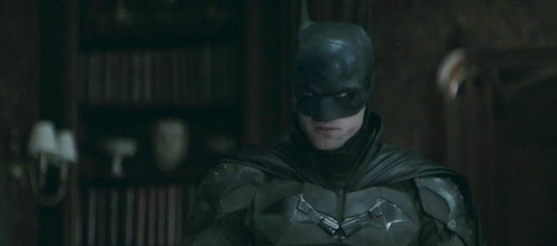 ‘the Batman Teaser Trailer Debuts At Dc Fandome Conskipper