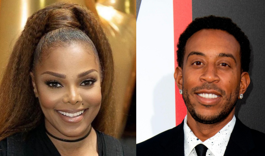 Janet Jackson Y Ludacris Inauguran Una Temporada Histórica Para El