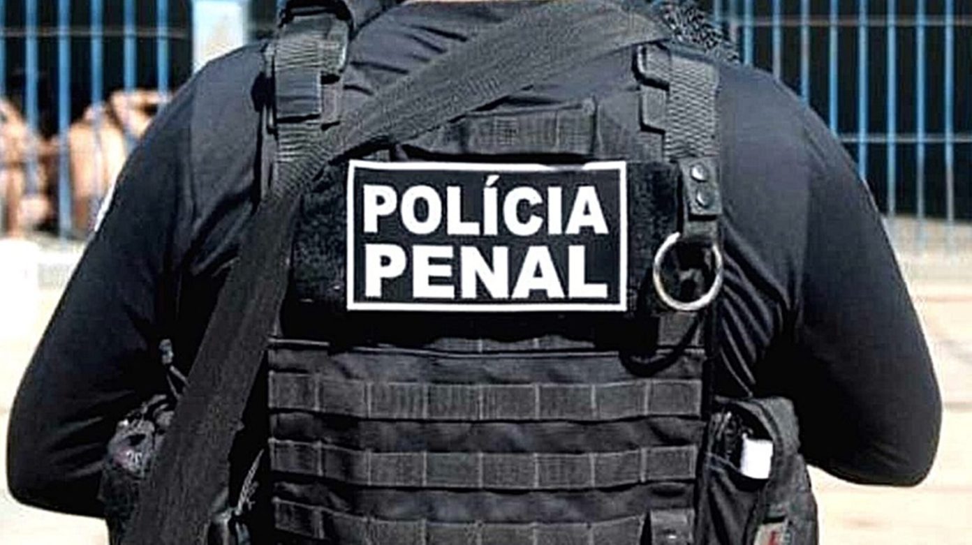 Concurso Polícia Penal Pe 20212022 Saiu O Edital Com 200 Vagas Até R