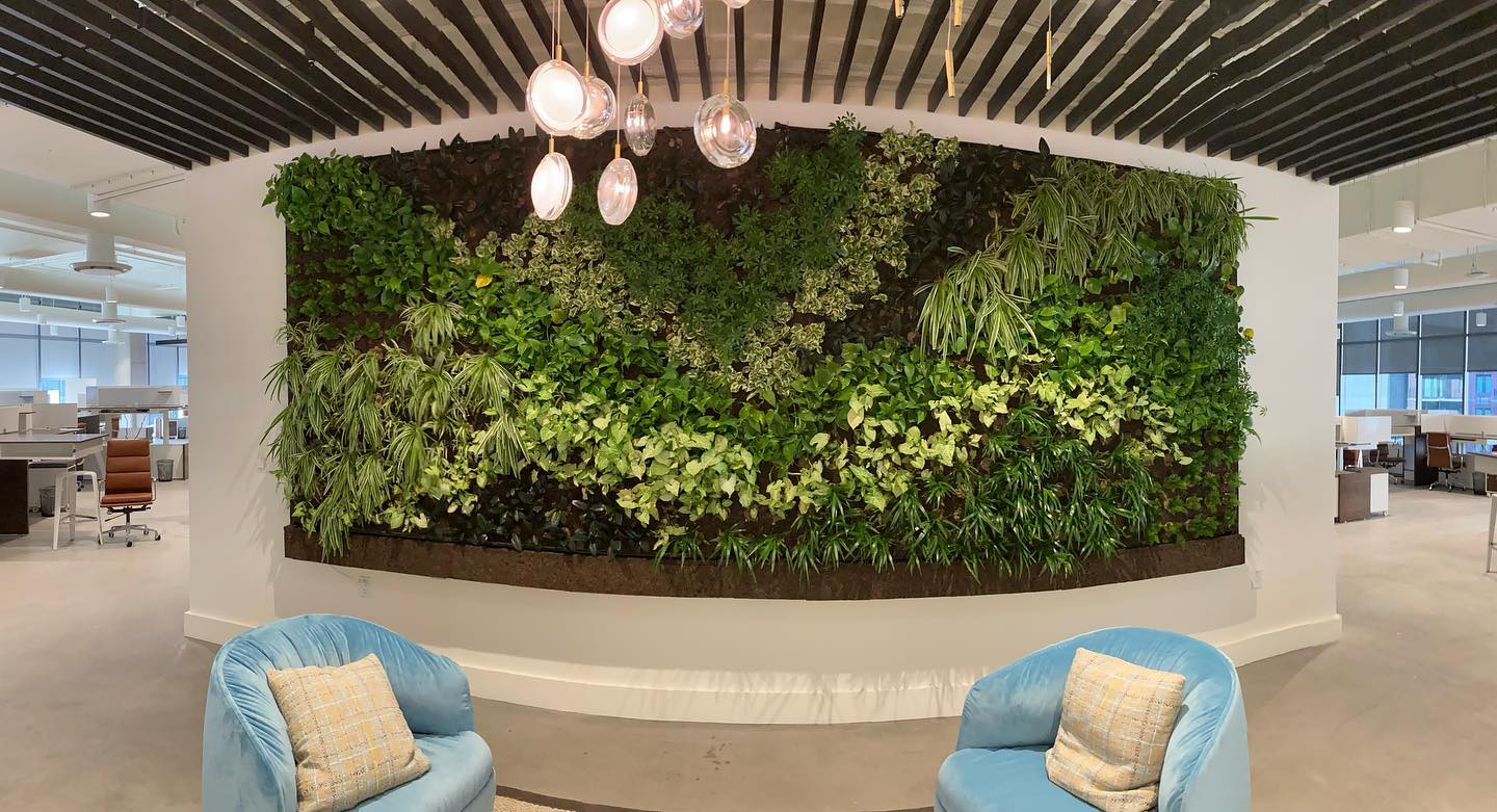 Biophilic Architecture The Top Trend In Interior Design For 2023