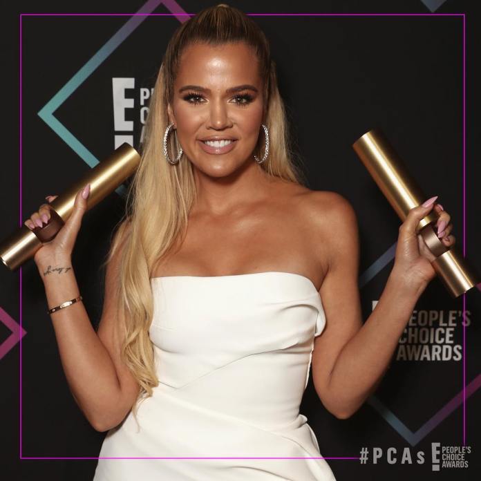 Peoples Choice Awards 2018 Tutti I Beauty Look Più Glamour A Cui Ispirarsi