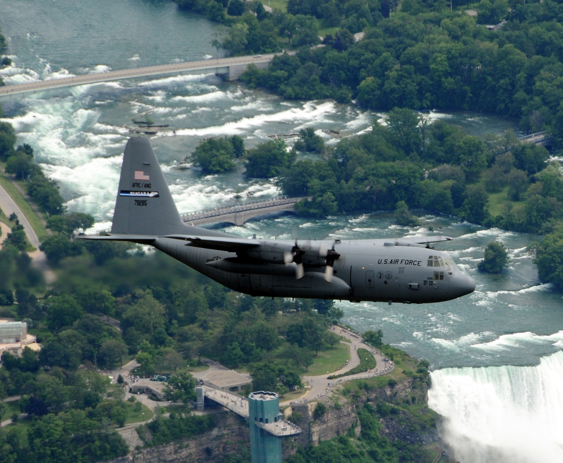 Kc 135s To Return To Niagara Falls Air Reserve Station Sofrep