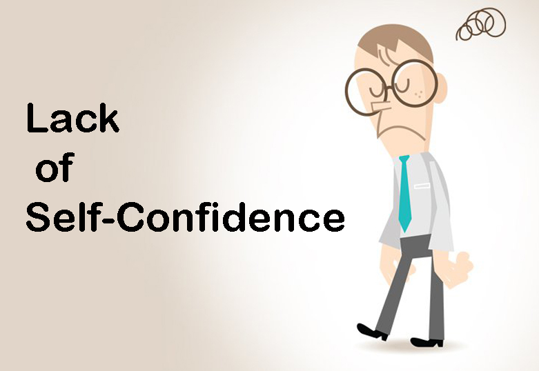 Lack Of Self Confidence Nepalbuzz