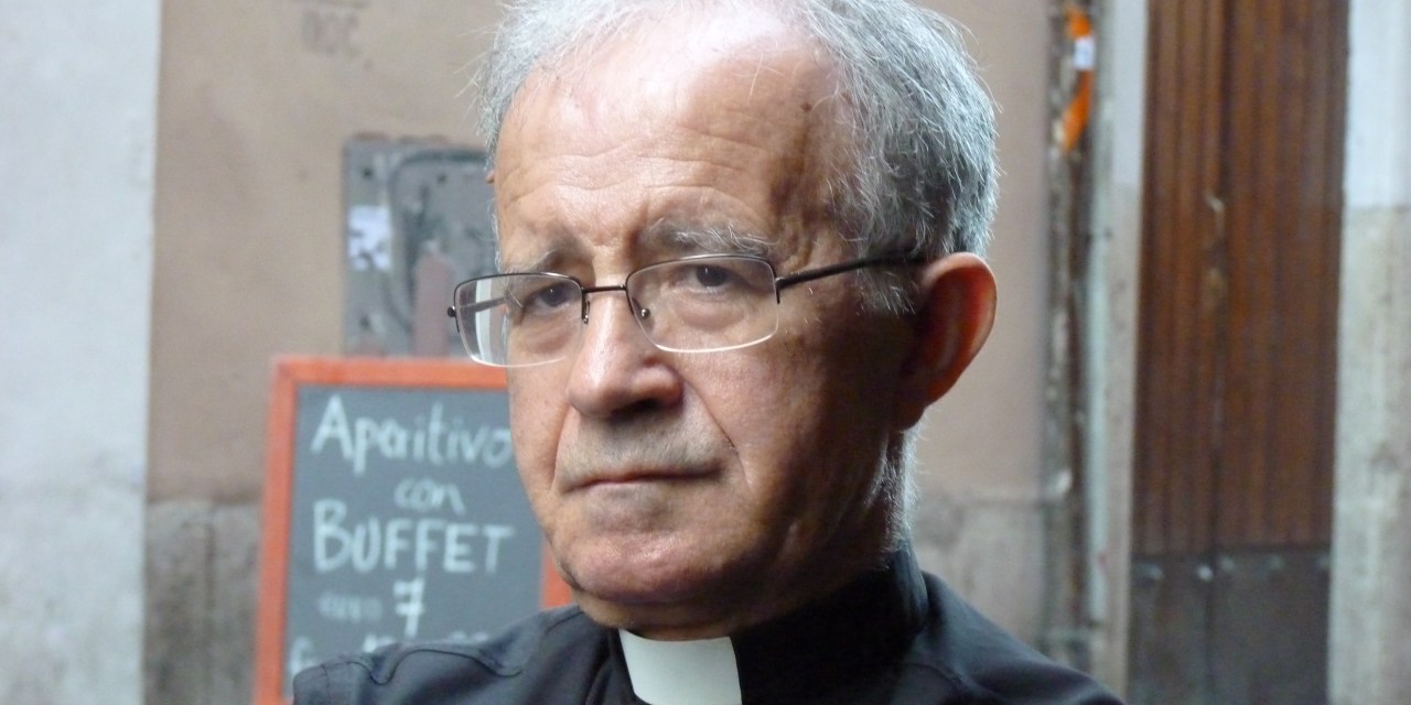 Nos Ha Dejado MonseÑor Gregorio MartÍnez Sacristan Obispo De Zamora Y