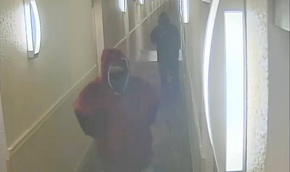 Yellowknife Rcmp Want Your Help To Identify Suspect Seen In Video