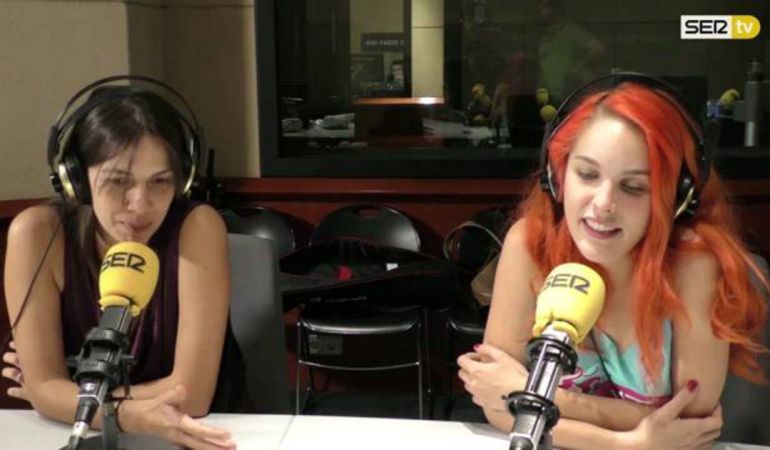 38 Entrevista Actrices Porno Española Entrevista A Las Actrices Porno