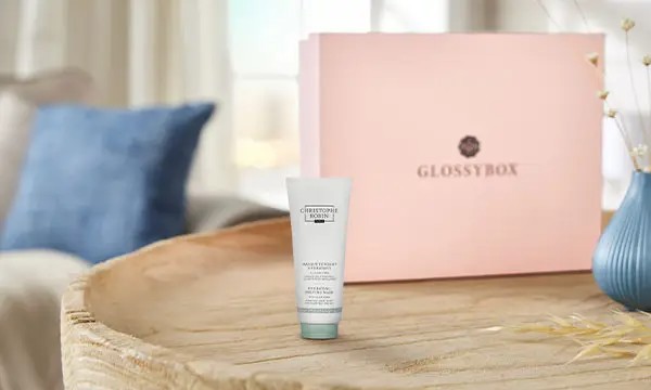 Glossybox Janvier 2022 Spoiler Contenu Code Promo 10€