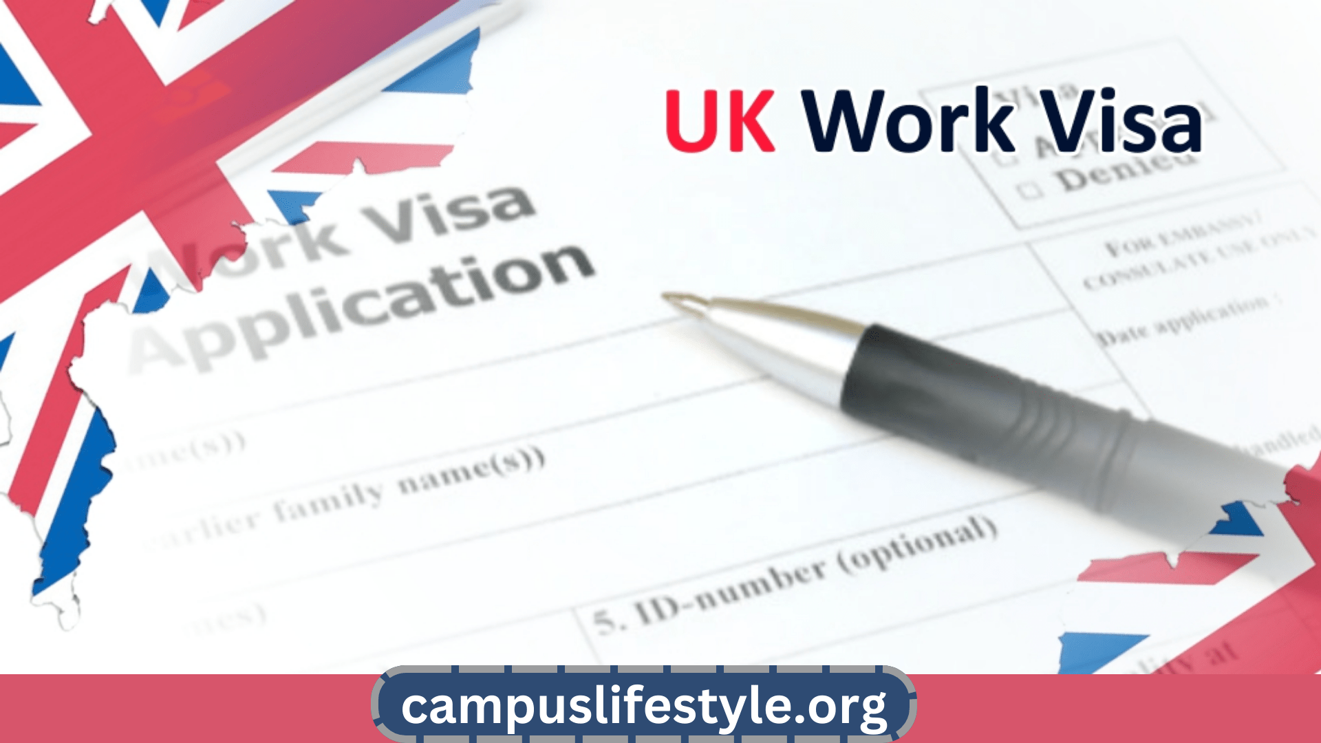 Applying For Uk Work Visa Citizens Of These Countries Are Exempt From