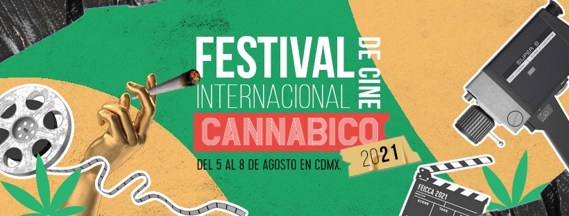 4º Edición Del Festival Internacional De Cine Cannabico En Ciudad De