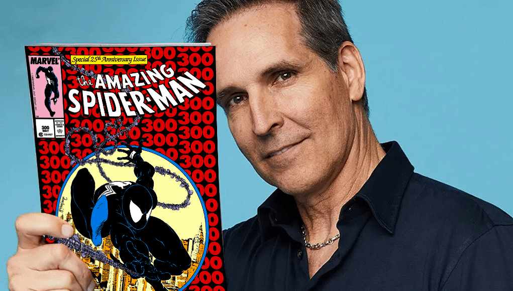 15 Impressive Todd Mcfarlane Comic Book Covers