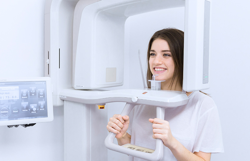 9 Benefits Of Cone Beam Cbct Dental Machines