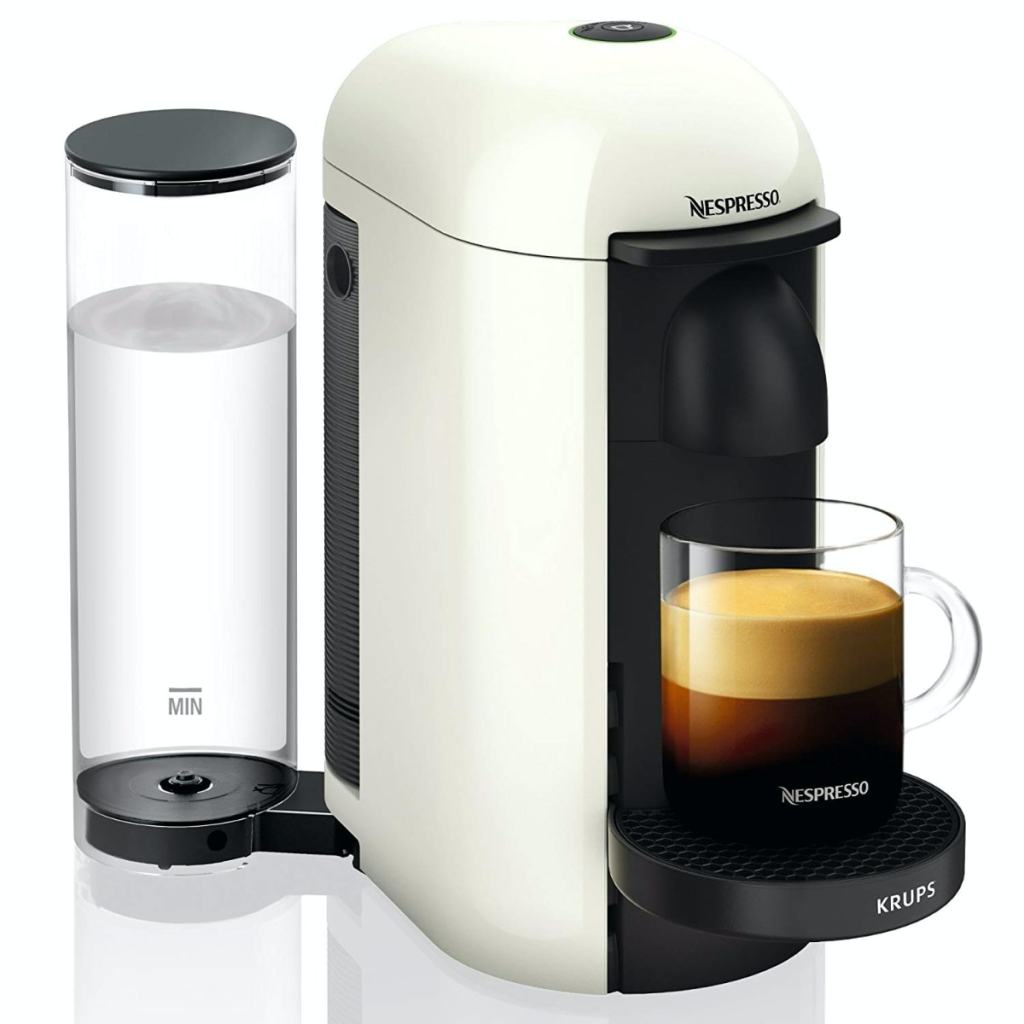 Las 10 Mejores Cafeteras De Cápsulas Nespresso Que Puedes Comprar Por