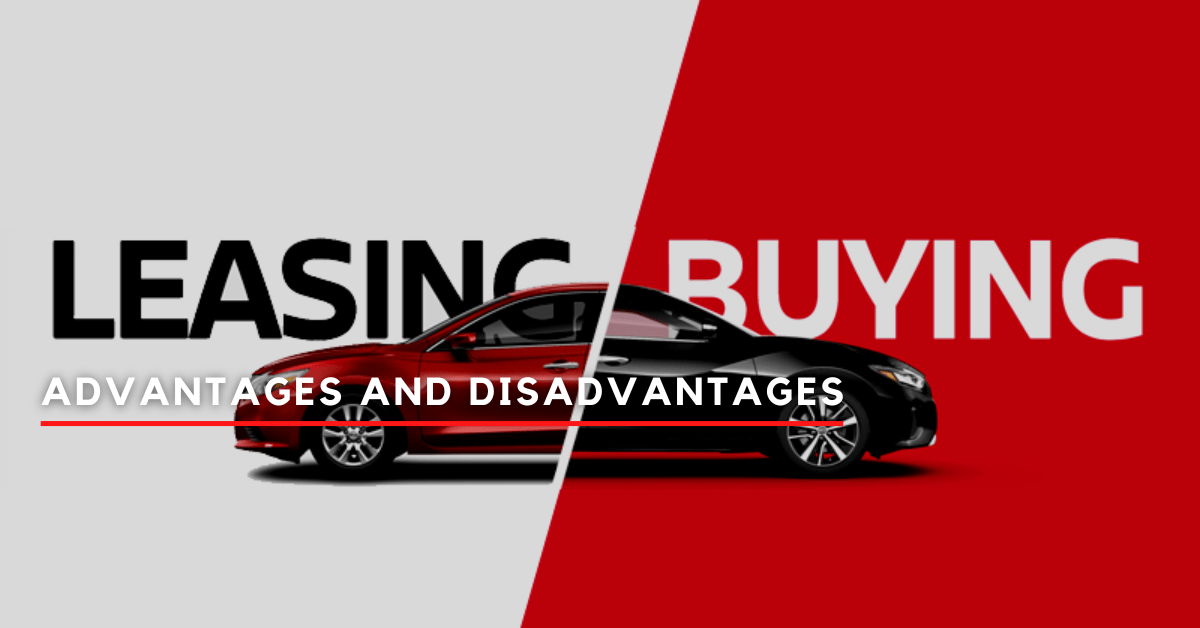 Leasing Vs Buying A Car Decoding The Ownership Dilemma