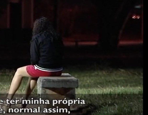 ‘fáceis Porque São Pobres Explica A Lógica Da Prostituição Infantil Na