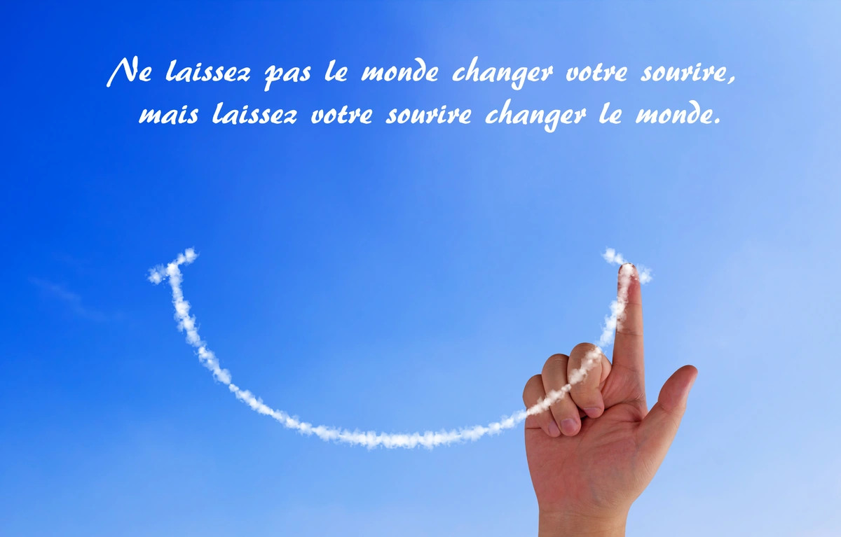 51 Smile Citation Positive Sourire