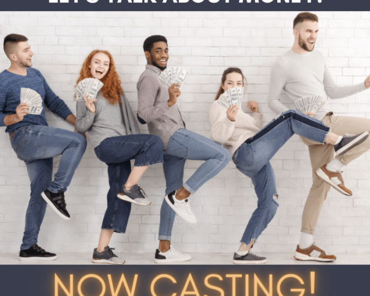 Now Casting Mothers And Daughters Casting With Joy