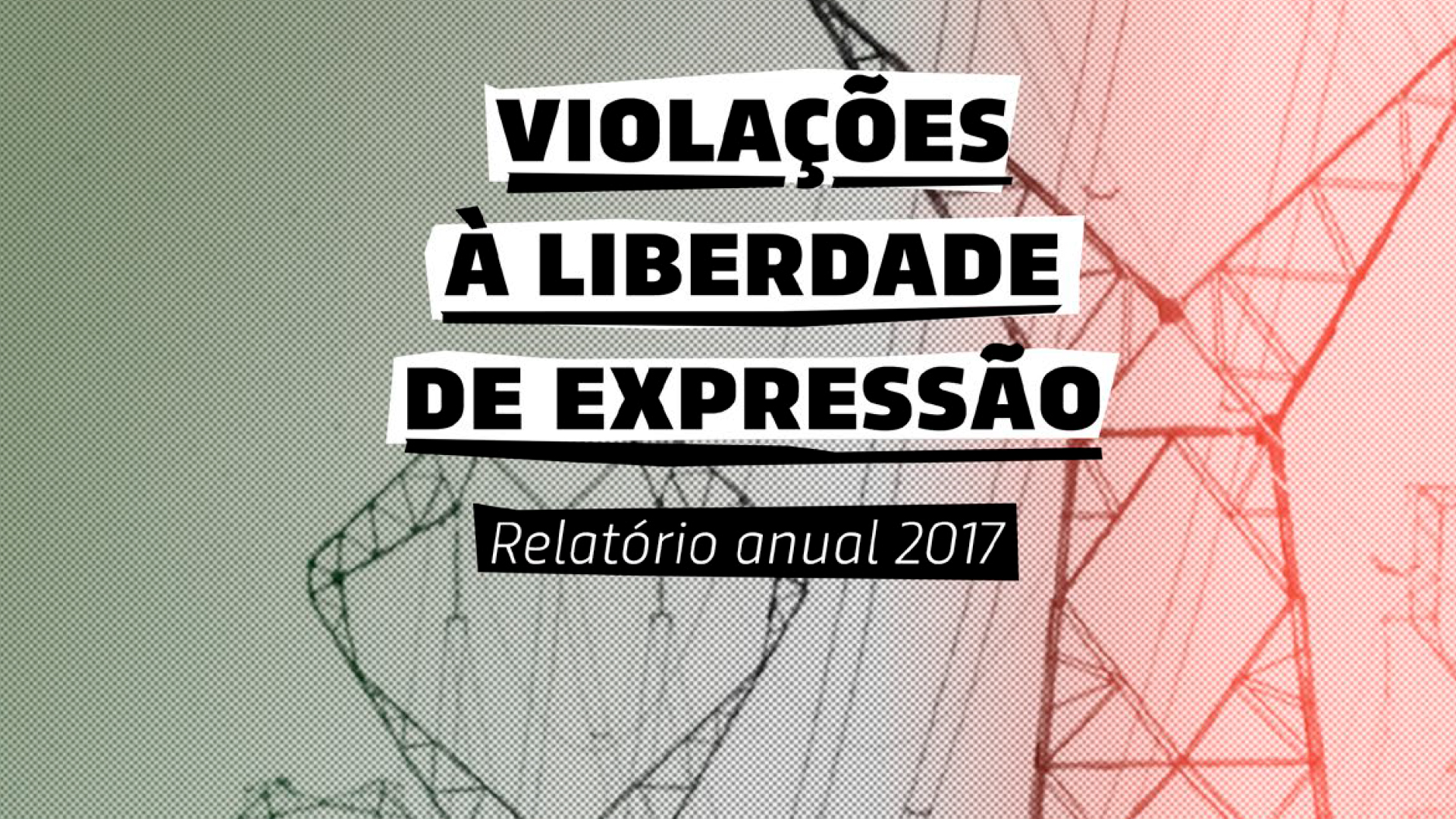 Novo Relatório Analisa Violações Contra Comunicadores Brasileiros