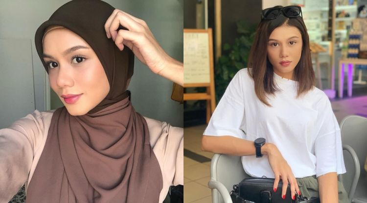 Gambar Seksi Artis Malaysia Sexy Neelofa Pilihan Kami Artis Malaysia