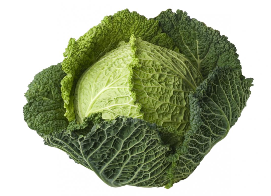 Cabbage Health Benefits Facts Research