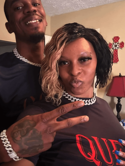 Mississippi Woman Shots Husband Dead On Facebook Live Photos