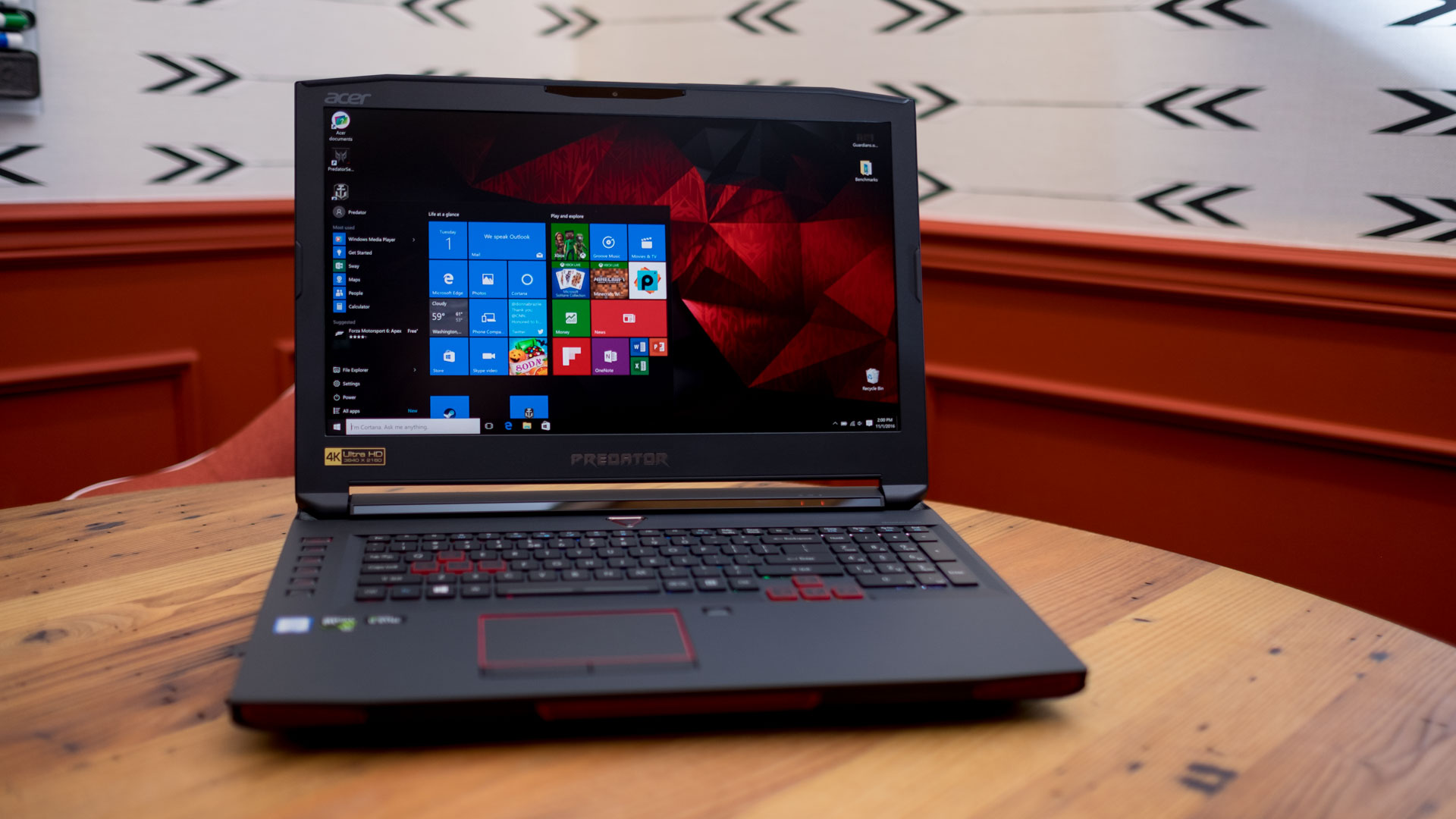 10 Best Gaming Laptops In The Uae For 2018 Top Gaming Notebook Reviews