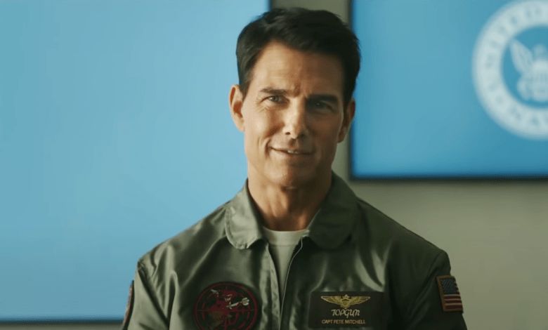 Top Gun El Productor De Maverick Explica Por Qué Cree Que Top Gun 3