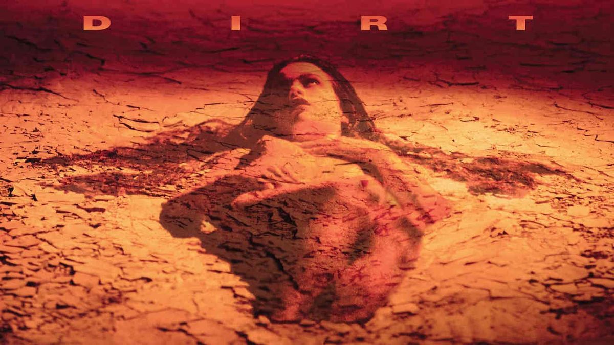 10 Things You Never Knew About Alice In Chains Dirt Trendradars